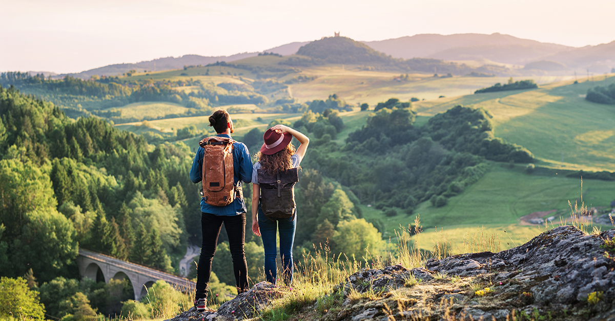 Spring Break Vacations for Every Kind of Traveler | ShipGo