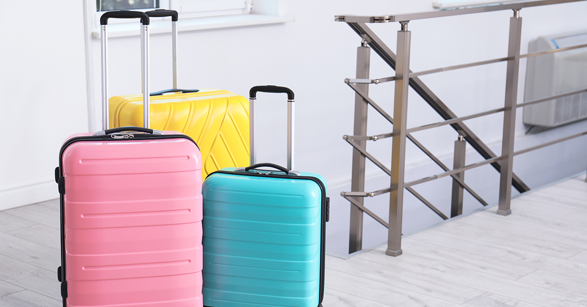 Mailing Luggage to Your Destination: Convenient & Affordable | ShipGo