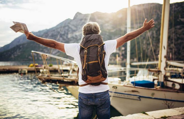 4 Ways Travel is Good for Your Health - ShipGo Blog: The New Way To Travel