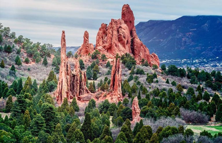 The Best Places to Travel to in March - ShipGo Blog: The New Way To Travel