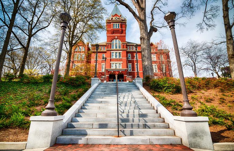 America's Most Beautiful College Campuses - ShipGo Blog: The New Way To ...