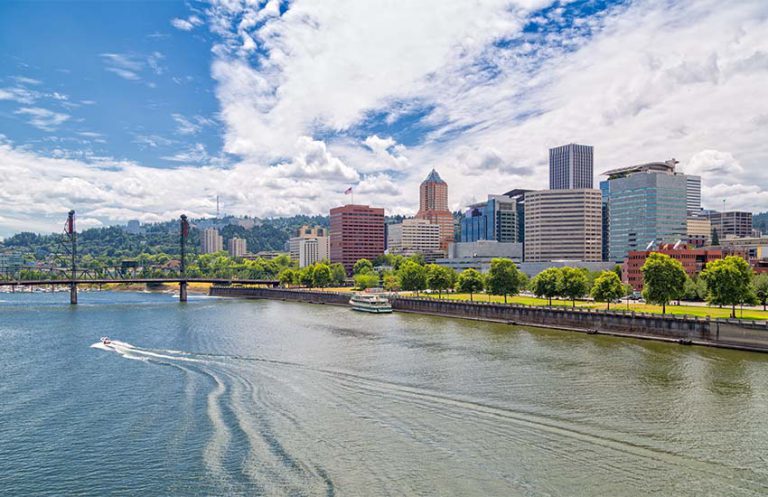 17 of the Most Eco-Friendly Cities in the U.S. - ShipGo Blog: The New ...