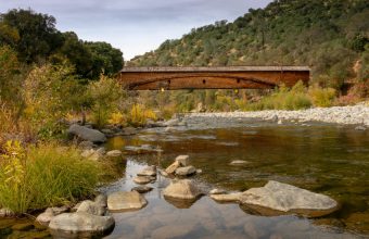 16 Most Beautiful Covered Bridges in the U.S. - ShipGo Blog: The New ...