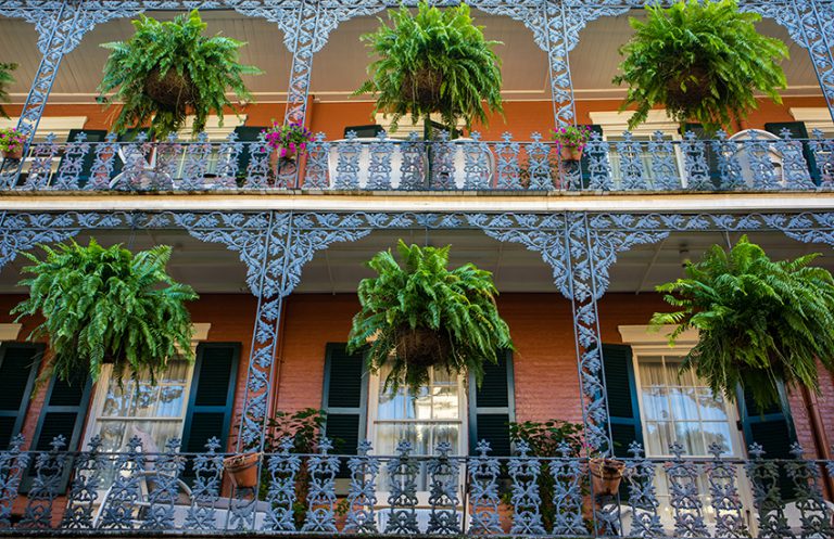 The Perfect 3-Day Weekend in New Orleans - ShipGo Blog: The New Way To Travel
