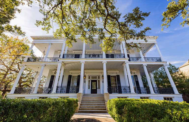 The Perfect 3-Day Weekend in New Orleans - ShipGo Blog: The New Way To Travel