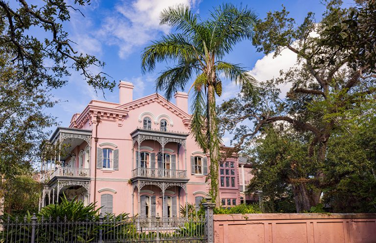 The Perfect 3-Day Weekend in New Orleans - ShipGo Blog: The New Way To Travel