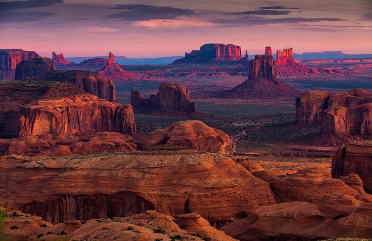 The Most Beautiful Place in Each U.S. State - ShipGo Blog: The New Way To Travel
