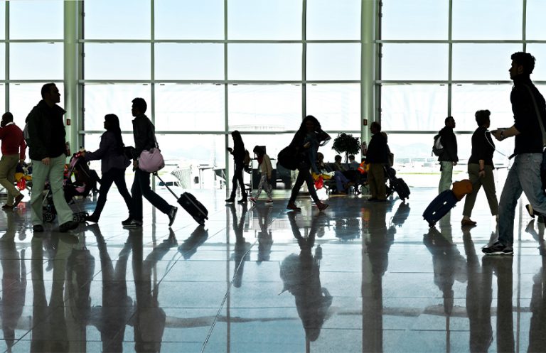 10 Busiest Airports in the World - ShipGo Blog: The New Way To Travel